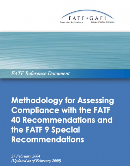 What are the FATF’s 40+9 Recommendations and Standards? - Sygna