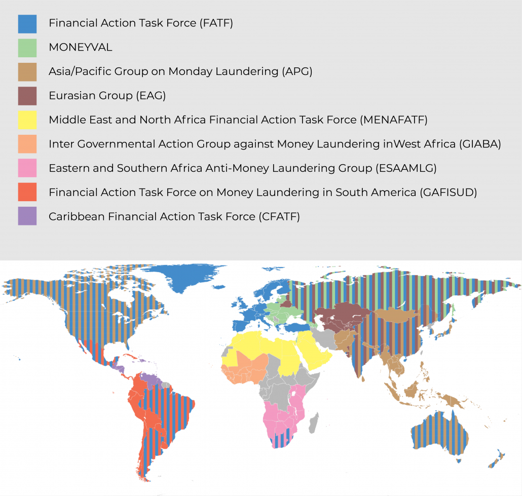 Who Must Comply with the FATF Recommendation 16's "Crypto Travel Rule ...