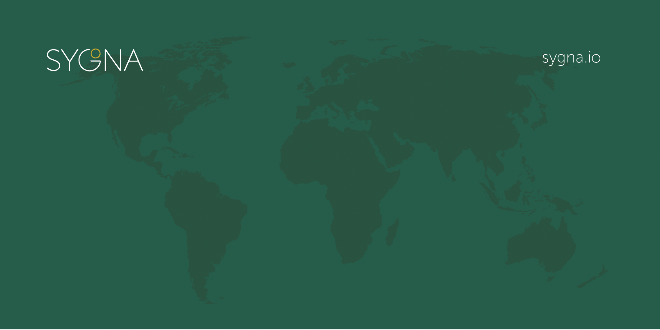 Sygna's Year in Review: 2021 - Sygna