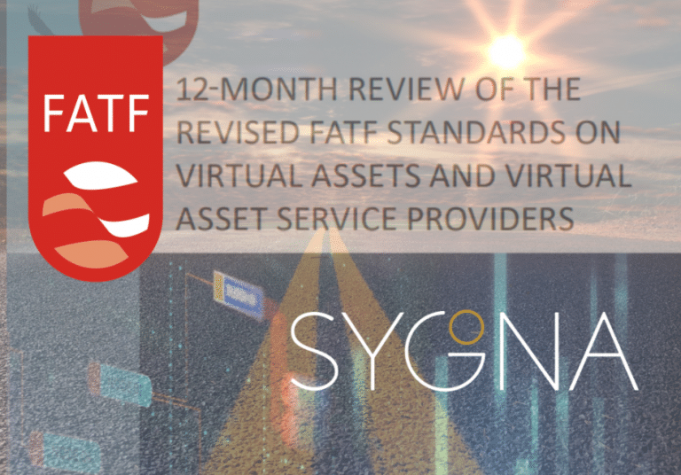 What are the 9 FATF-Style Regional Bodies (FSRBs)? - Sygna