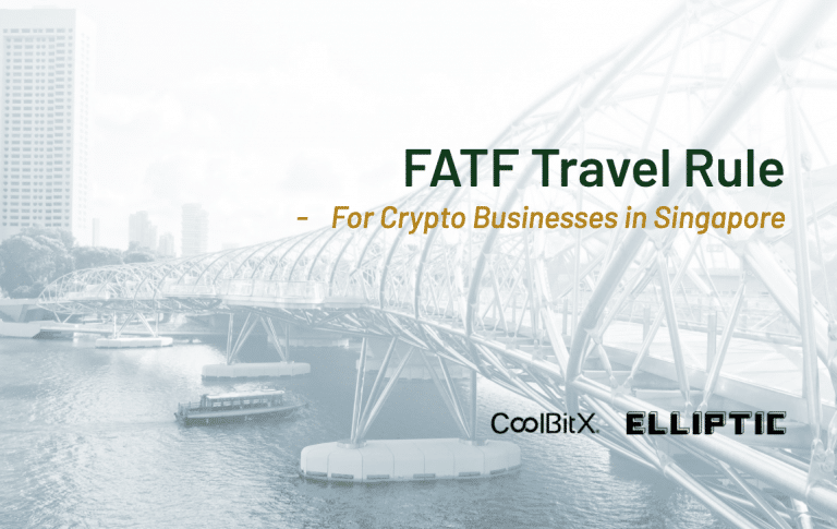 FATF Travel Rule and AML/KYC Guide For VASPs - Sygna