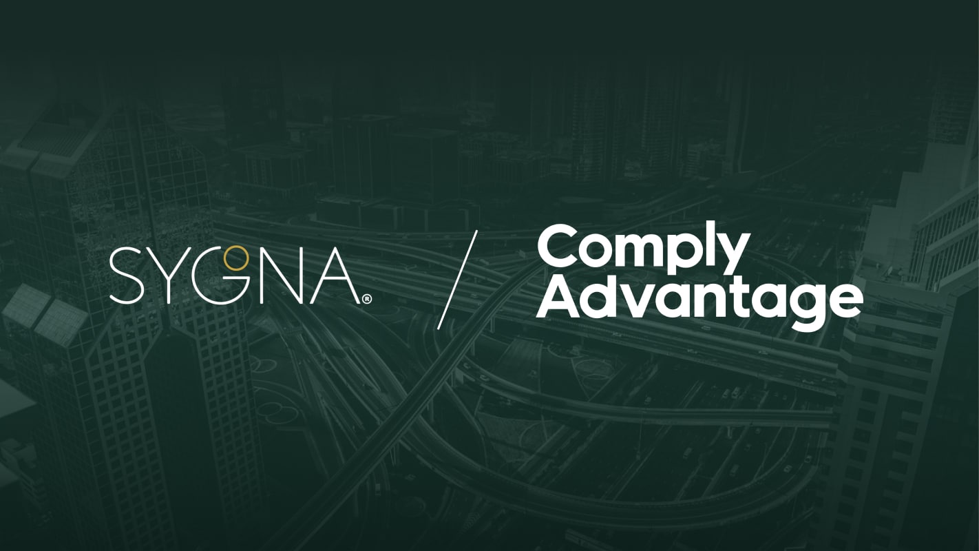 Sygna Bridge and ComplyAdvantage to Partner For FATF-Adhering ...