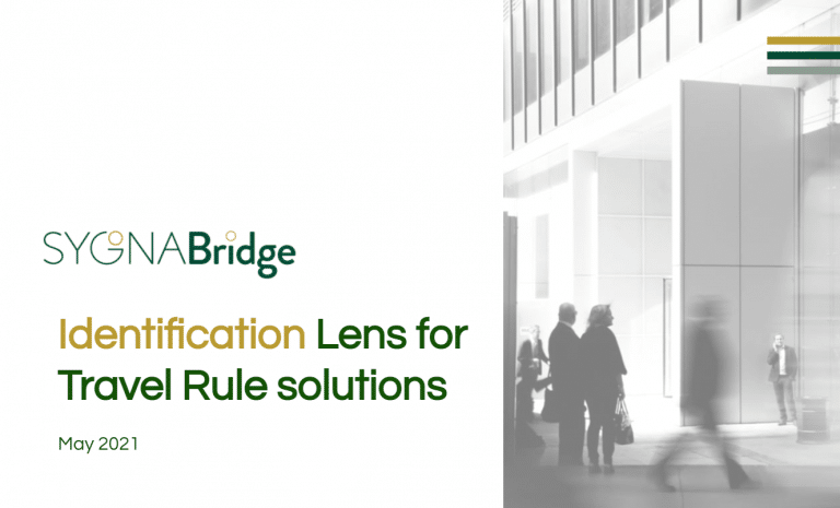 Sygna - A CoolBitX Solution