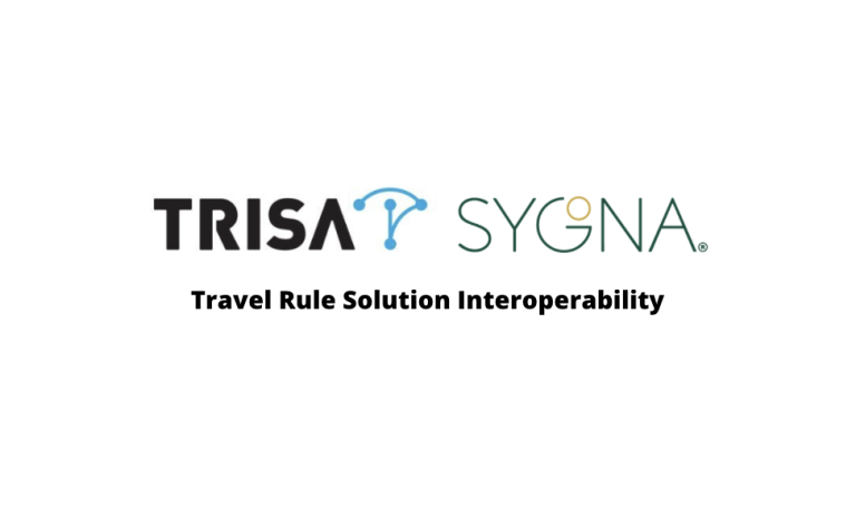 Sygna - A Travel Rule Solution For VASP