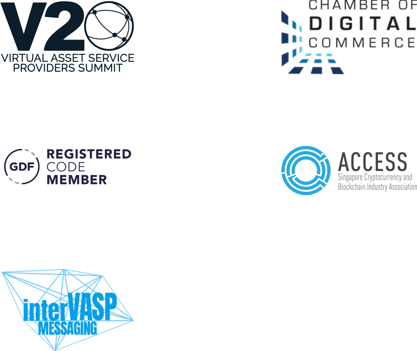 Sygna - VASP向けのトラベルルールソリューション